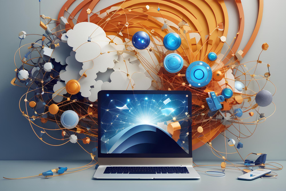 Internetul în 2024: Avantaje și dezavantaje