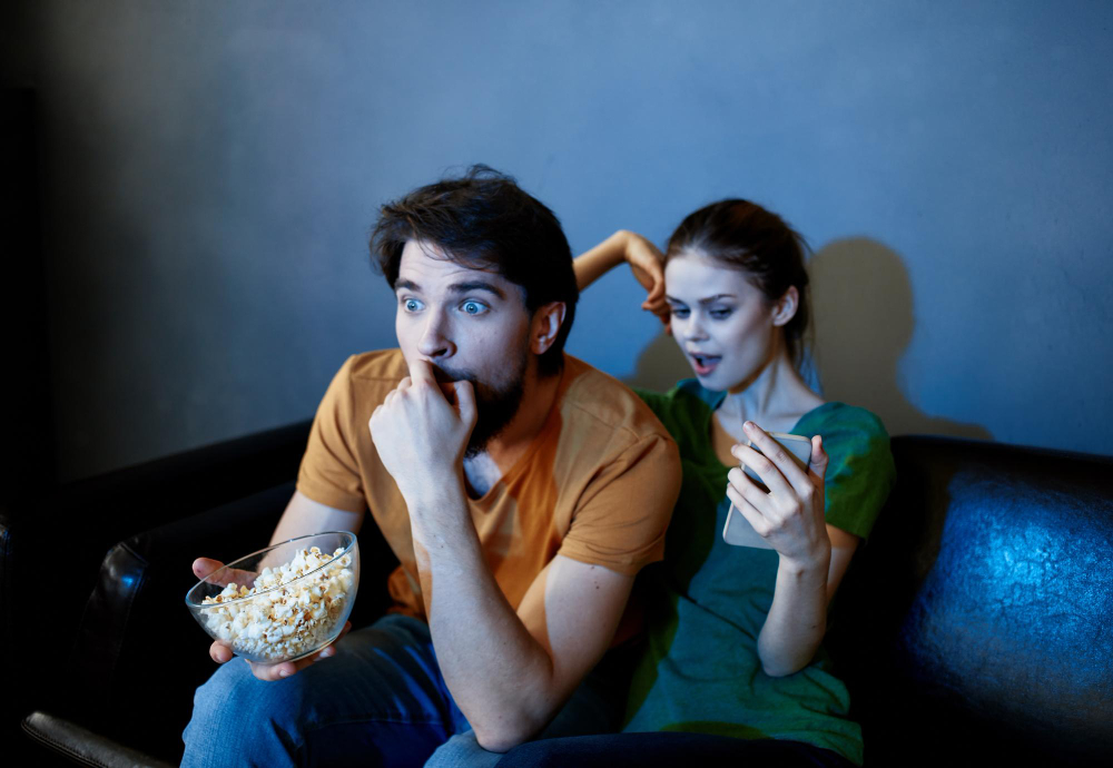 Cinematografie de calitate: Top siteuri cu filme online